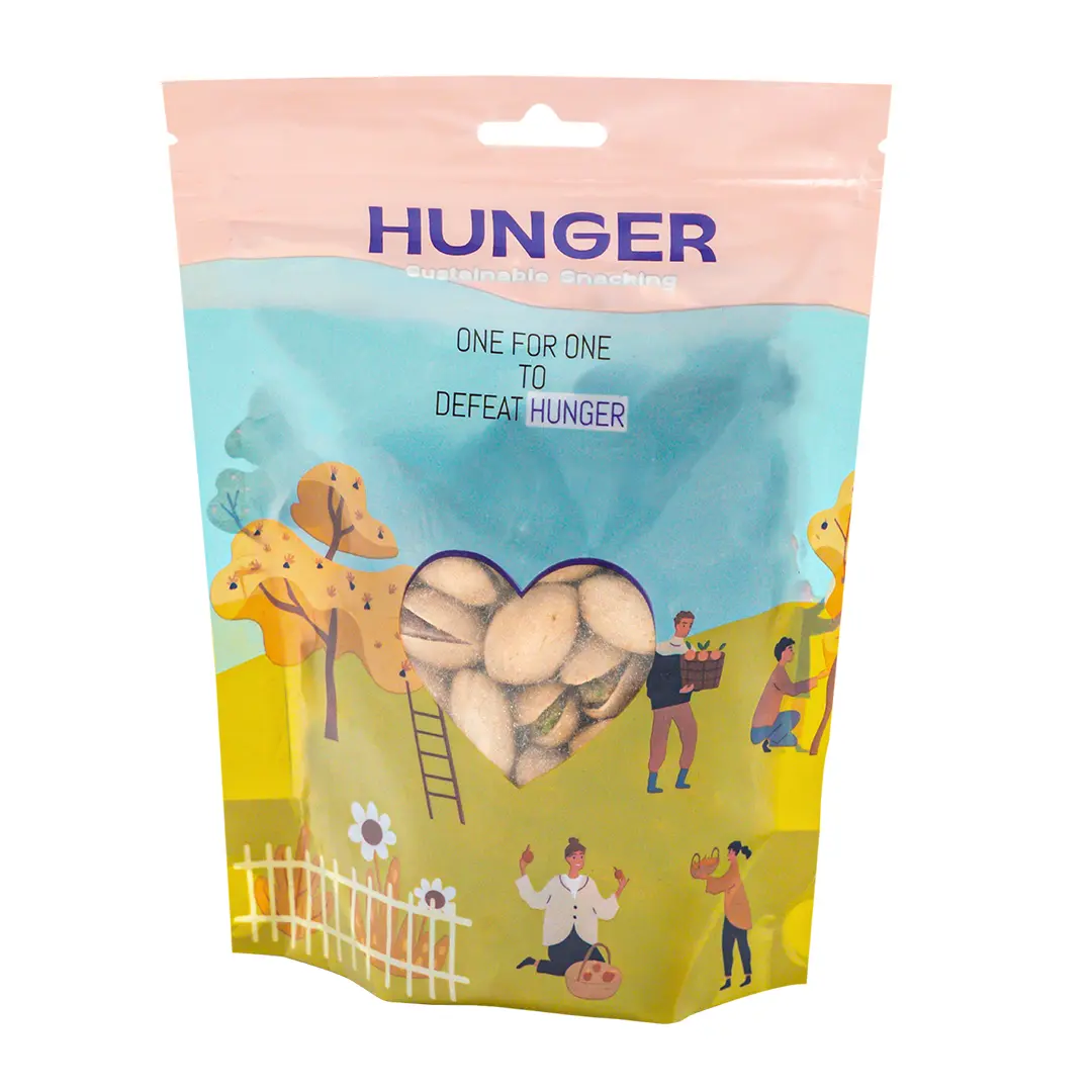 Pistachios with Shell – Hunger